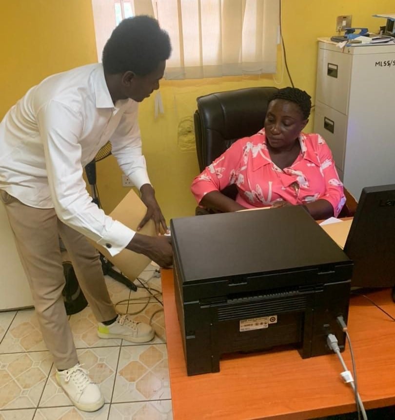 Desperate youth in Sierra Leone, Ghana fall victim to overseas job scam