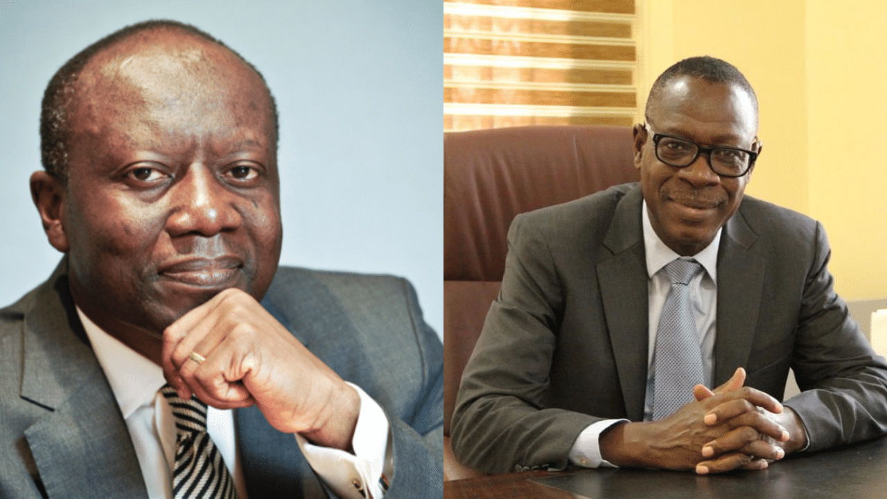 Bright Simons: Ghana’s Billion-Dollar “Timber Merchant” Deal to Protect ...