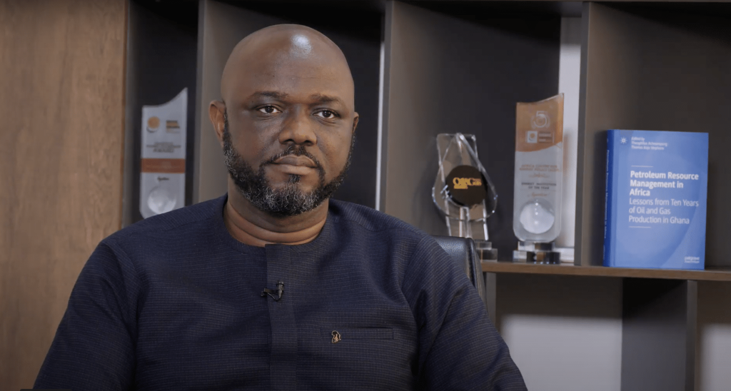 THE GH₵ 3 BILLION LIE: Government pays hundreds of millions to company ...