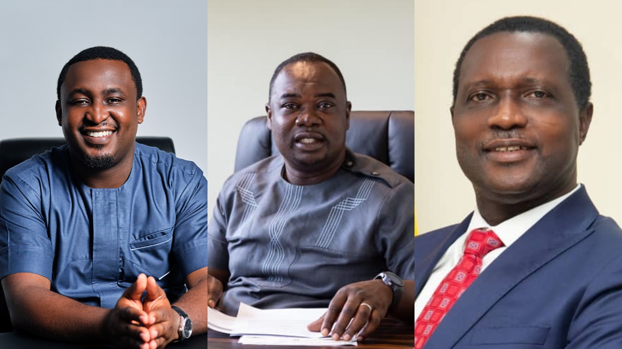 Free Wi-Fi saga: How PPA approved GHS84m contract to an unqualified ...