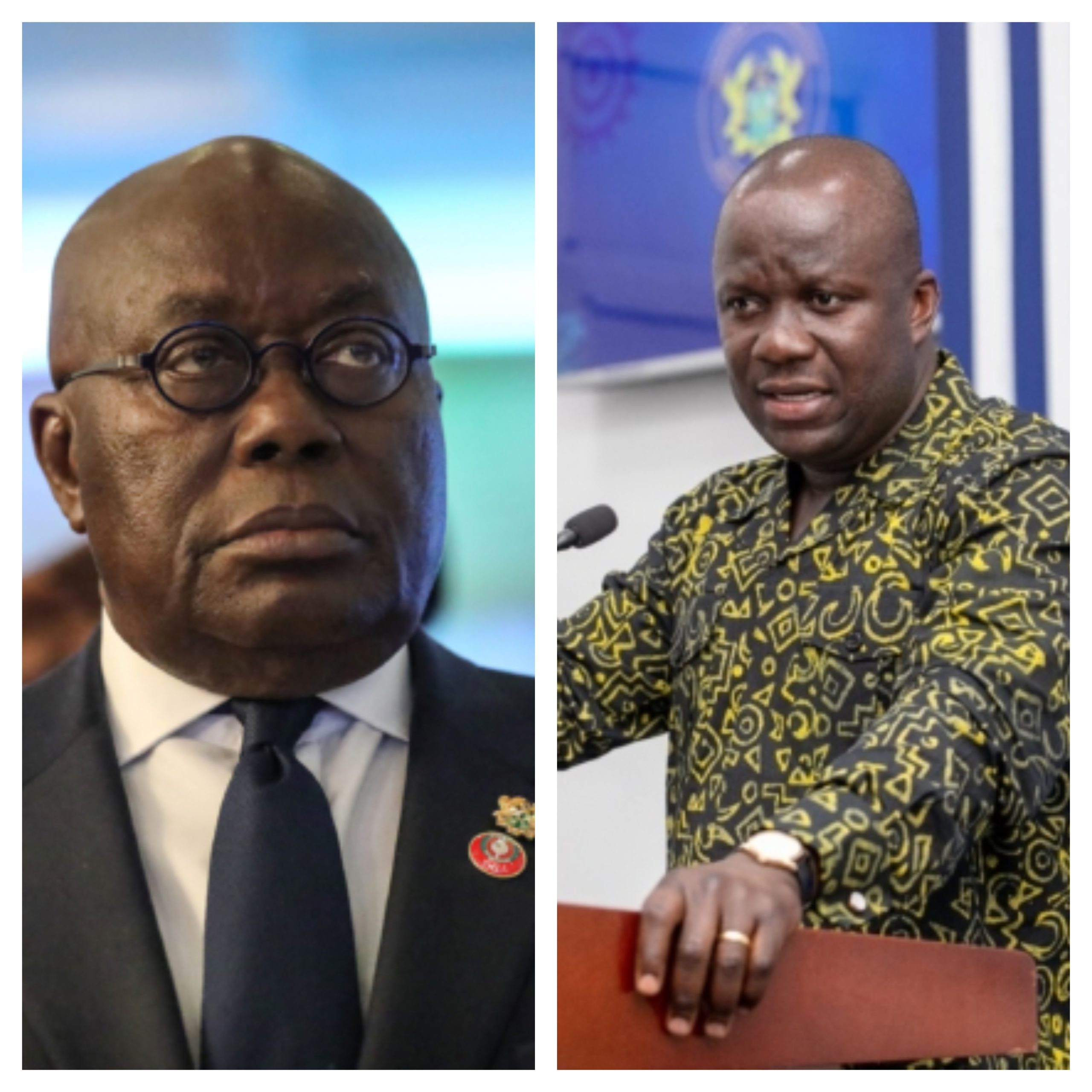 Don’t just promise to revoke law regulating mining in forest reserves ...