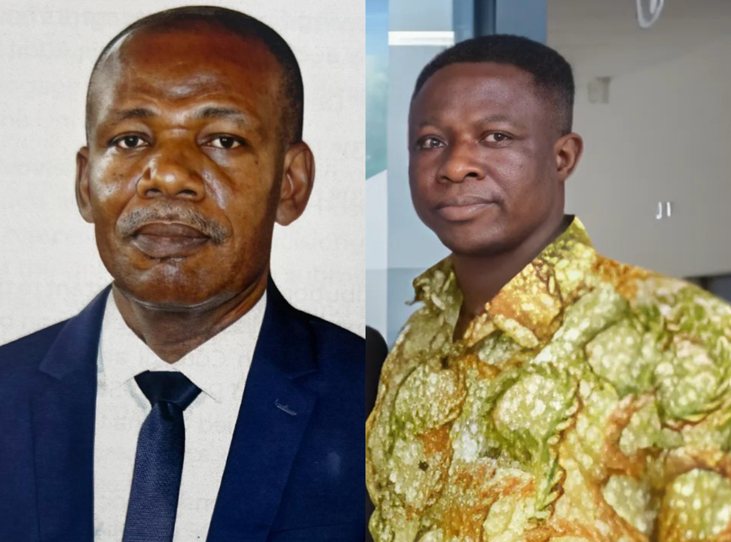 The Fourth Estate’s response to University’s rejoinder on fake ...