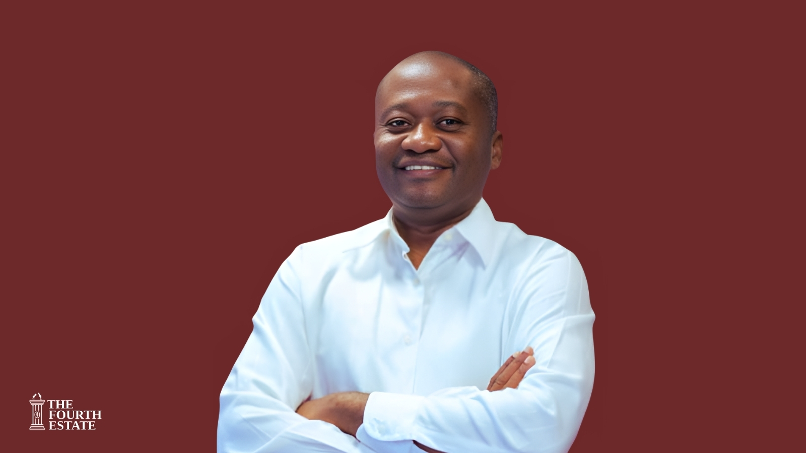 NSS Scandal: Acting National Service Boss Felix Gyamfi reassigned to ...