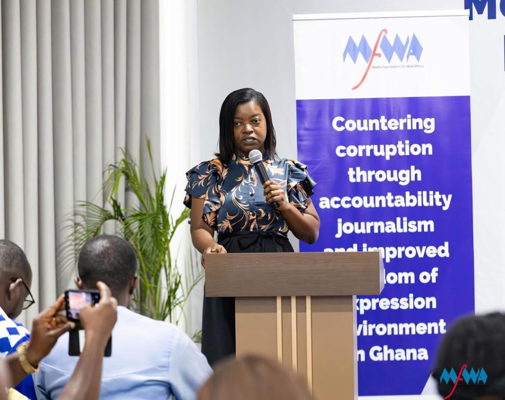 Freedom without security: Why journalism remains a dangerous occupation ...