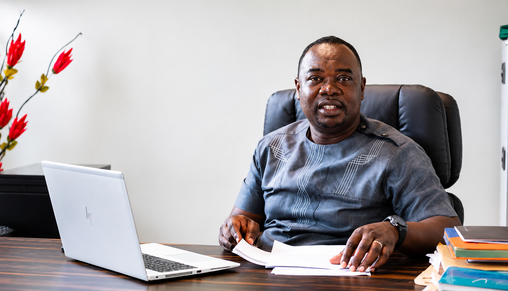 Procurement on Big Push: PPA refuses to release information to The ...